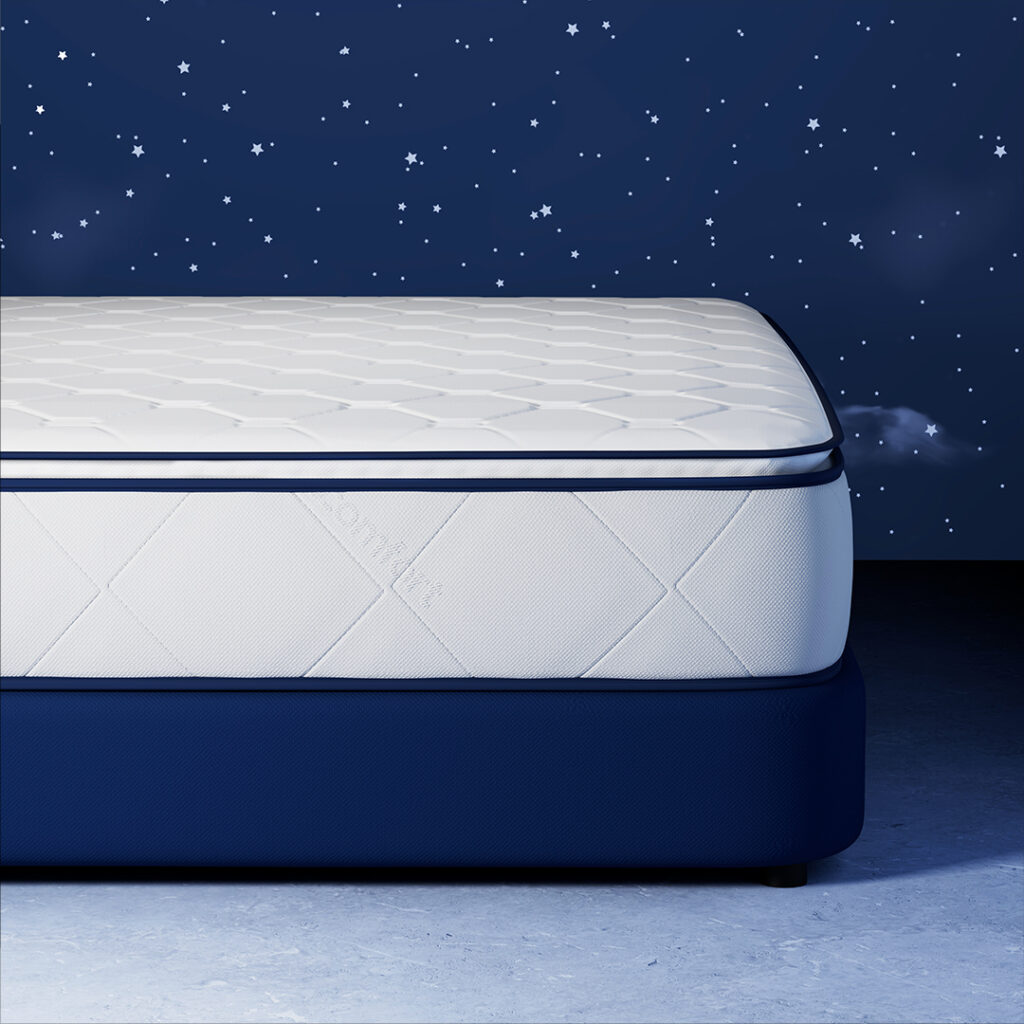 Sleep Comfort - Premium Mattresses, Furniture & Bedding