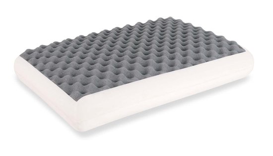 Anatomic Pillow – Sleepcomfort