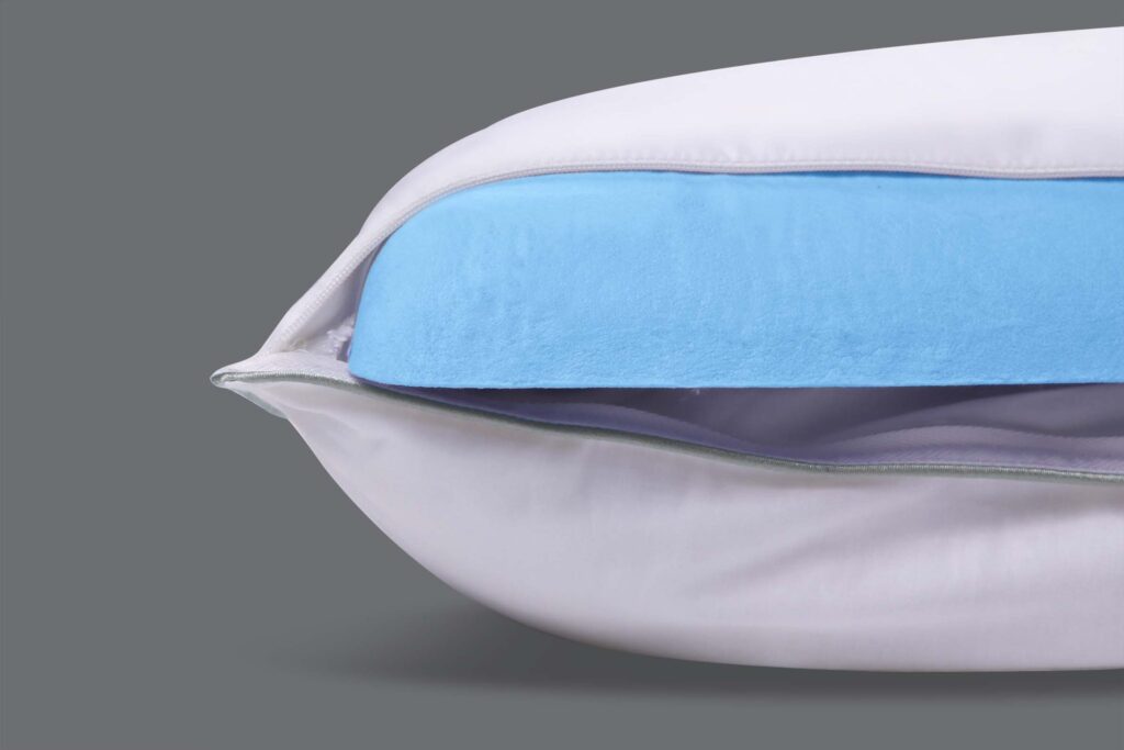 Anatomic Pillow – Sleepcomfort