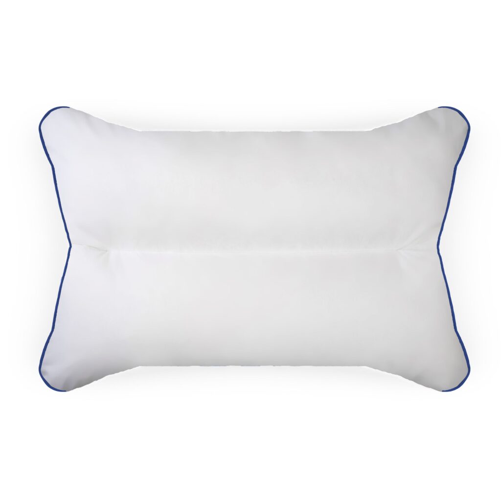 Anatomic Pillow - Sleep Comfort