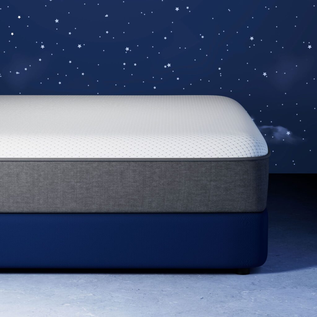 Comfort - Sleep Comfort