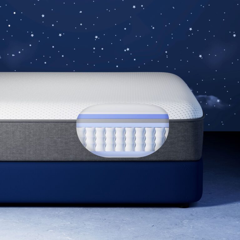 Comfort - Sleep Comfort