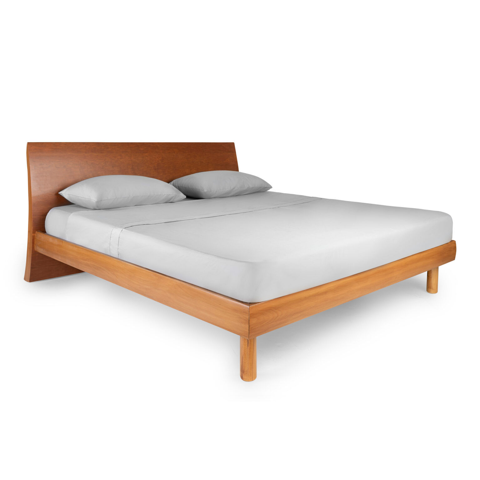 TED BEDROOM - Sleep Comfort