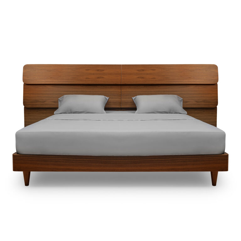 Bedroom - Sleep Comfort