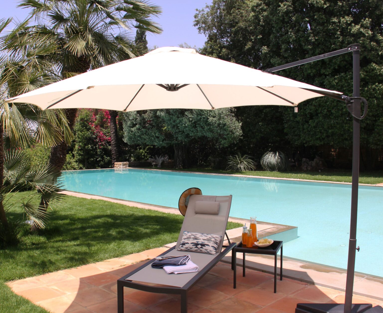 Parasol - Sleep Comfort