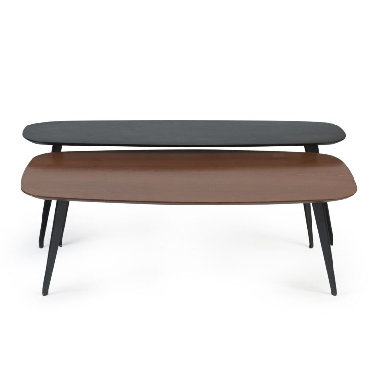 Coffee + Side Tables - Sleep Comfort