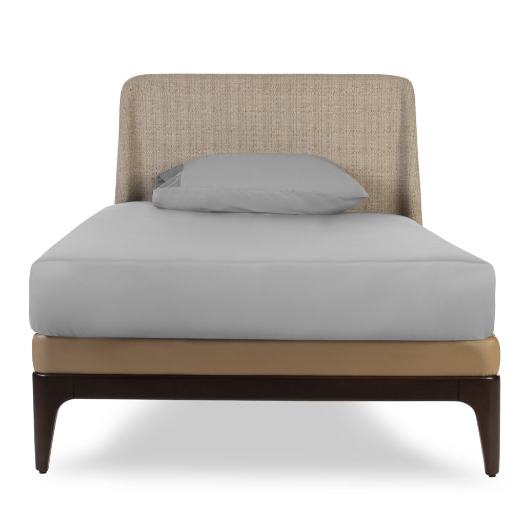 Zeus Bed - Sleep Comfort