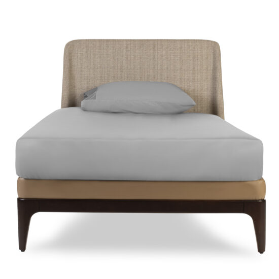 Zeus Bed - Sleep Comfort