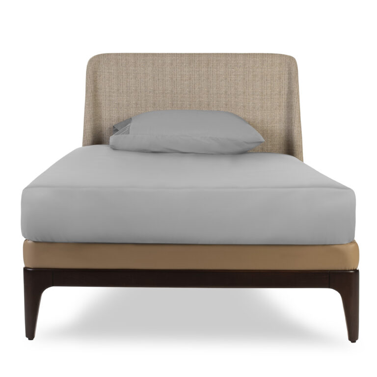 Zeus Bed - Sleep Comfort