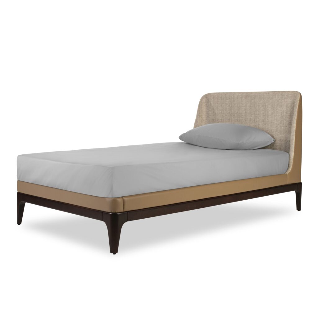 Zeus Bed - Sleep Comfort