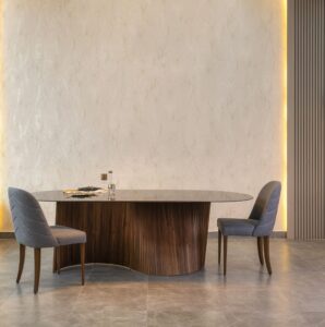 Dining Tables - Sleep Comfort