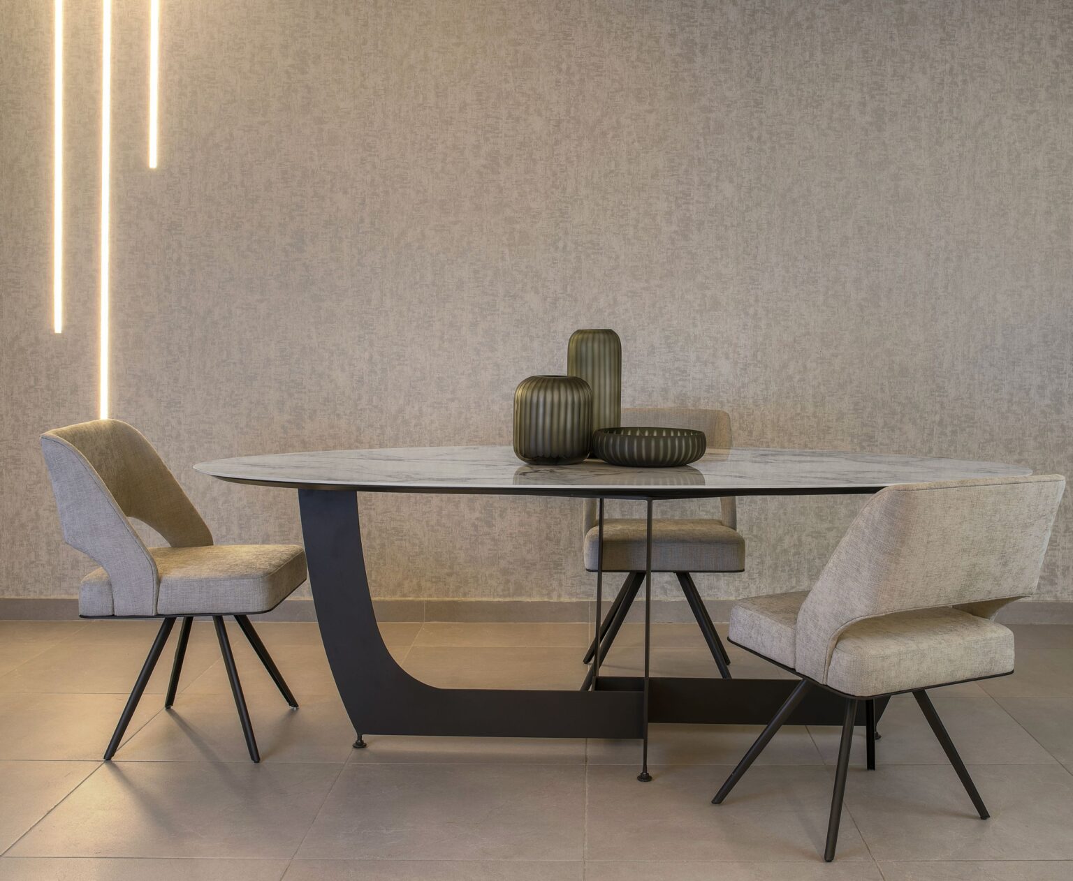 Dining Tables - Sleep Comfort