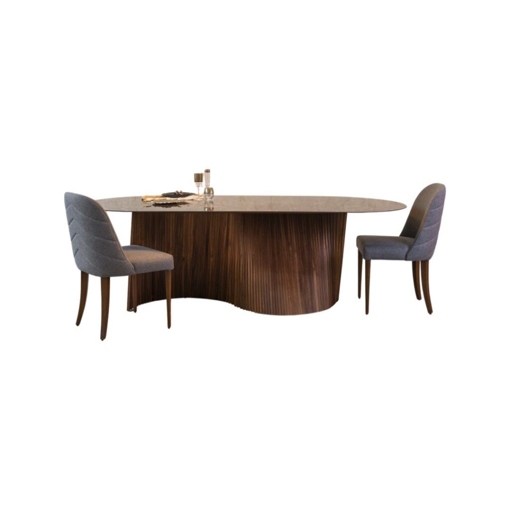 Dining Tables - Sleep Comfort