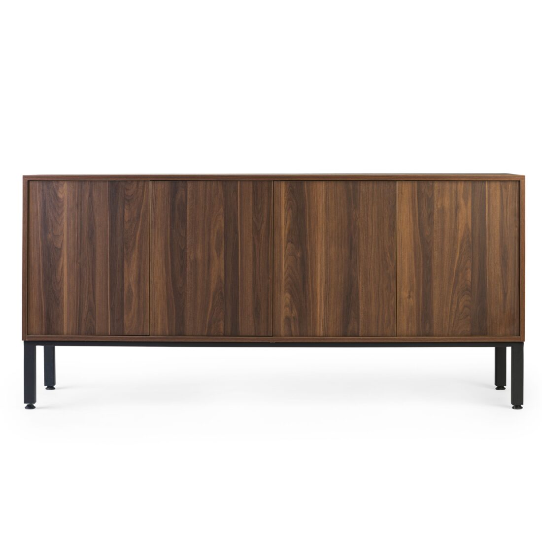Modern Wood Sideboard - Sleep Comfort