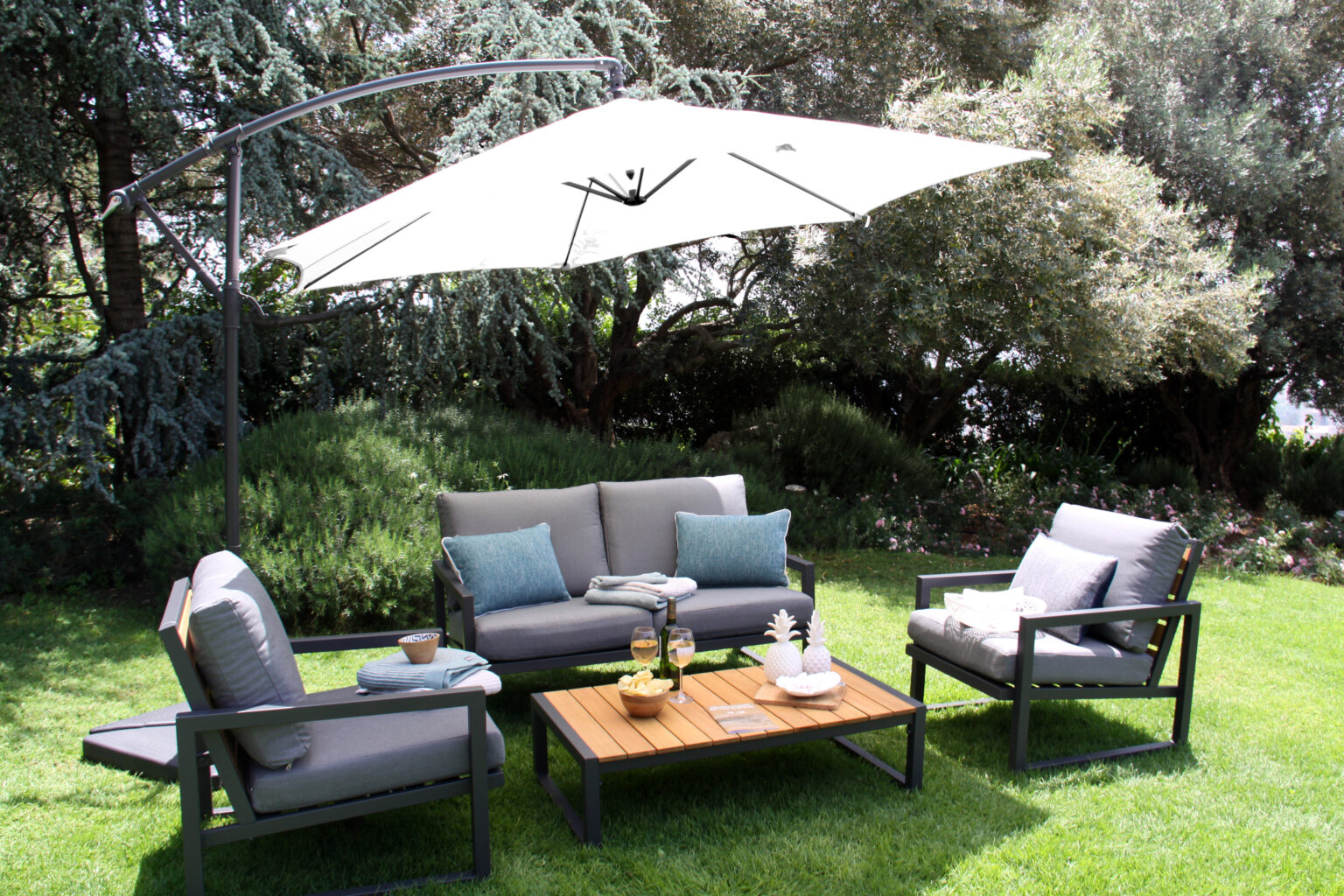 Parasol - Sleep Comfort