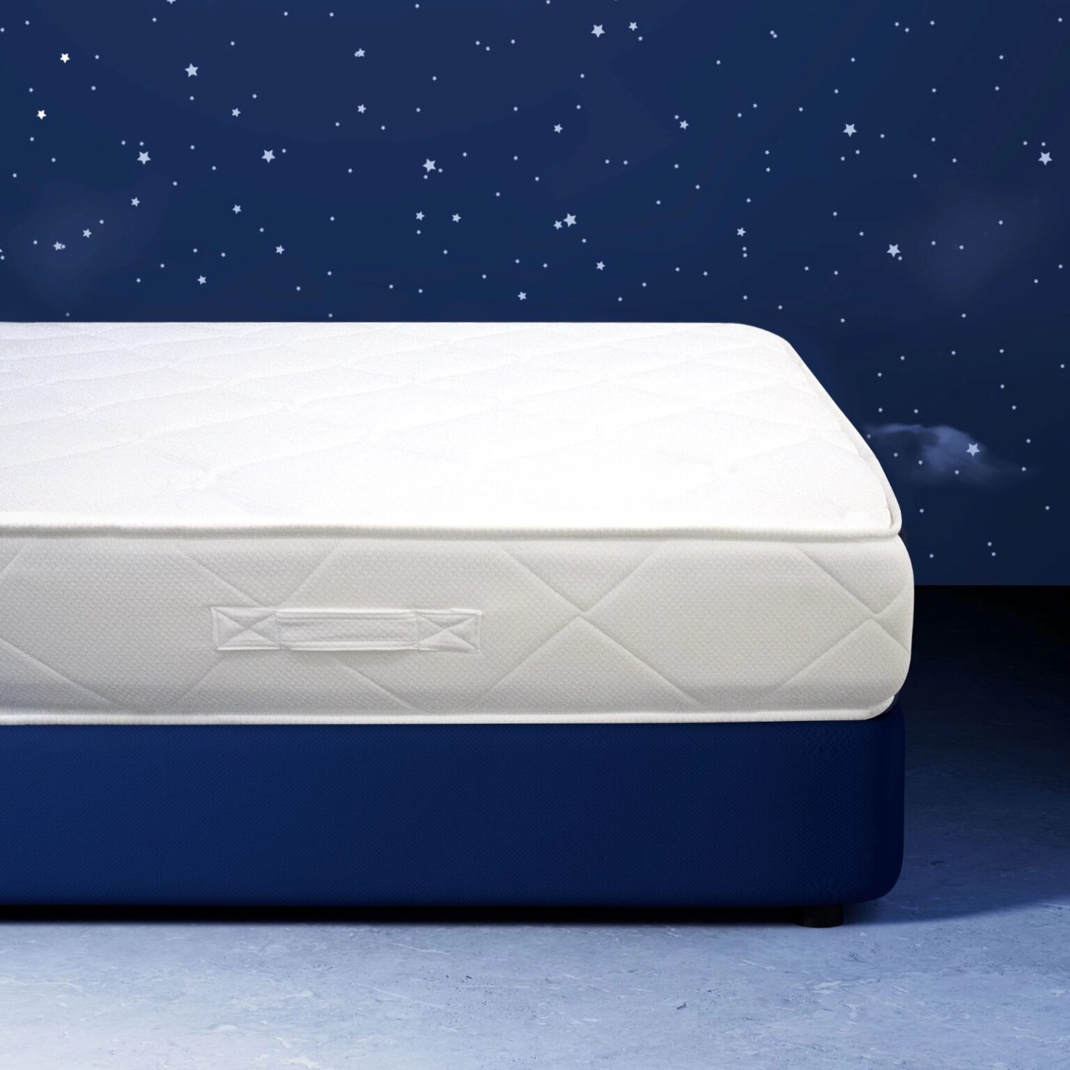 Pocket Spring - Sleep Comfort